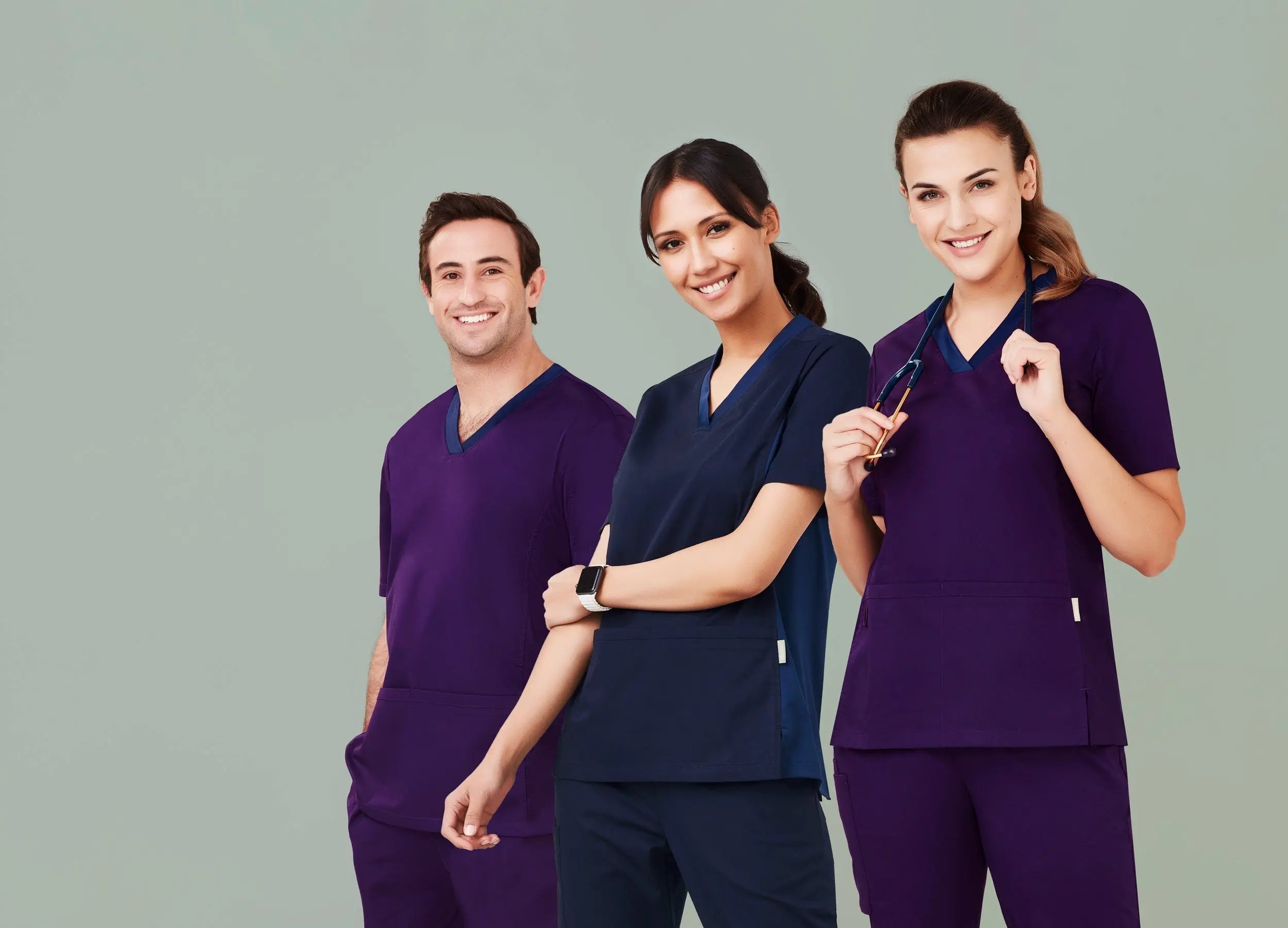 Softies Scrubs: High Quality Australian Healthcare Scrubs