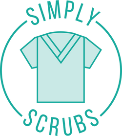 Indigenous Scrubs | Indigenous Printed Scrub Tops Australia – Simply ...