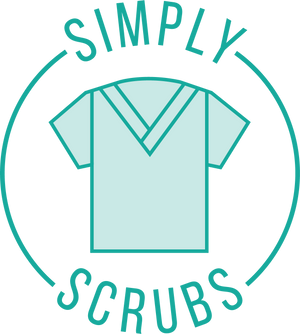 Indigenous Scrubs | Indigenous Printed Scrub Tops Australia – Simply ...