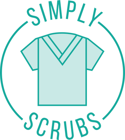 Indigenous Scrubs | Indigenous Printed Scrub Tops Australia – Simply ...