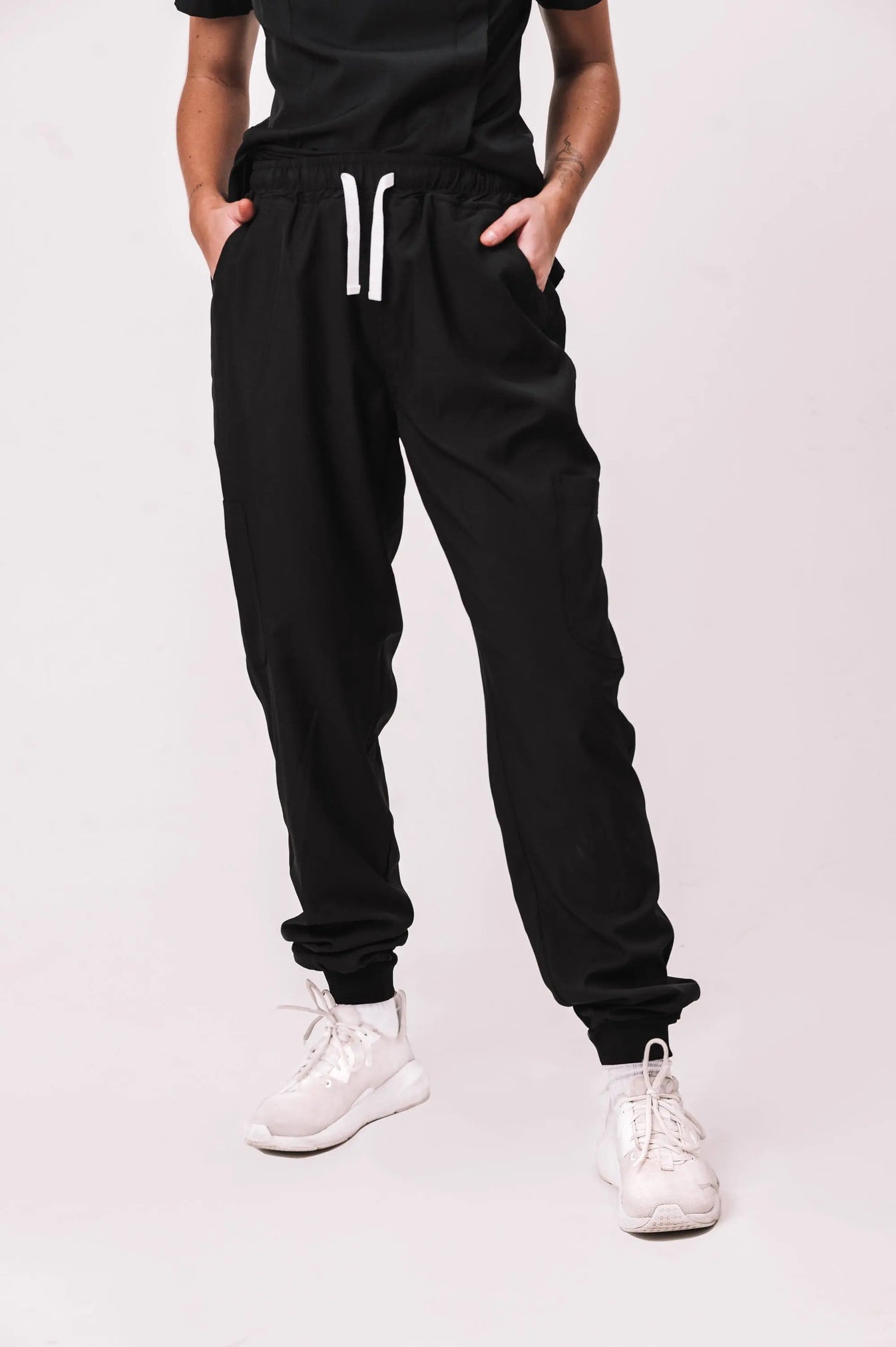 Softies Jogger Scrub Pants - Premium Comfort & Style