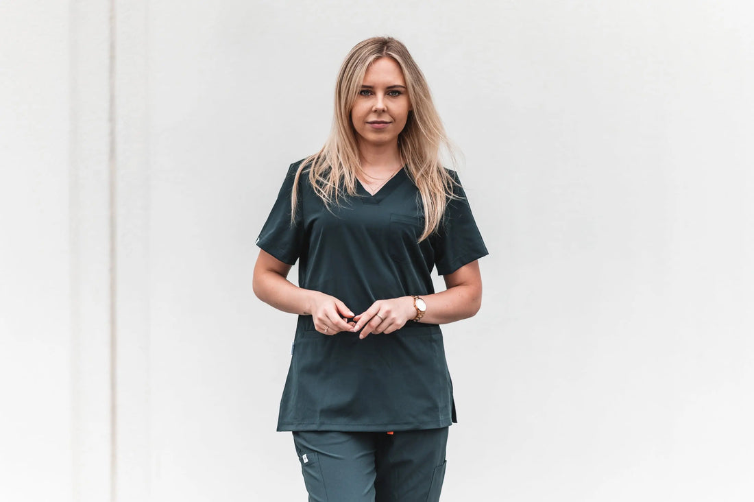Scrubs Australia | Best Nursing & Medical Scrubs Online – Simply Scrubs ...
